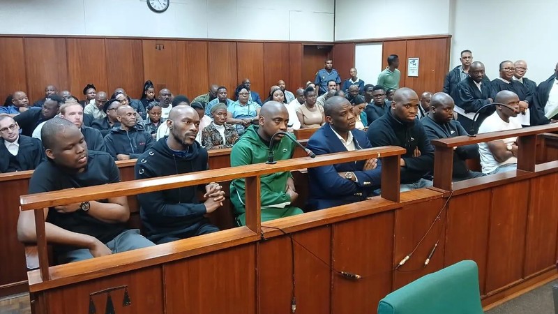 State steps in to aid defence in AKA murder case transfer