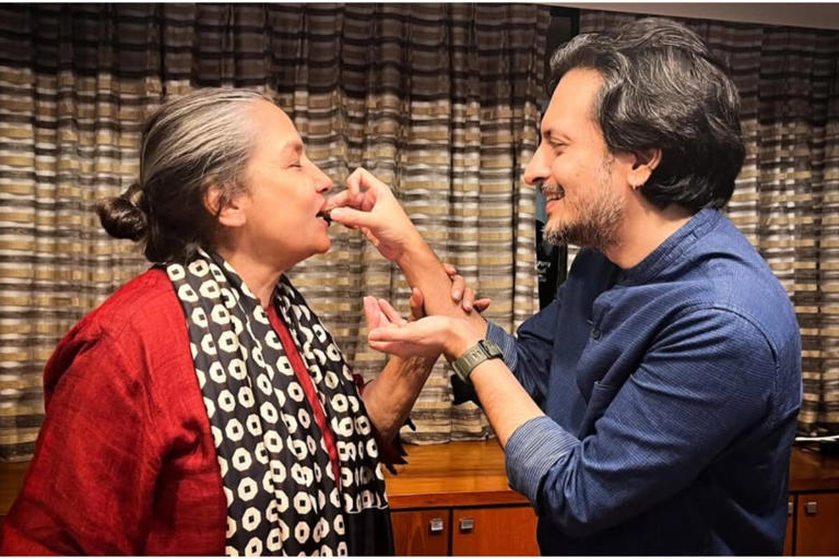 Awarapan 2: Shabana Azmi to play antagonist for first time in her ...