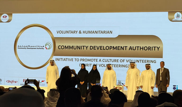 Dubai’s CDA clinches four excellence awards — here’s what they’re for