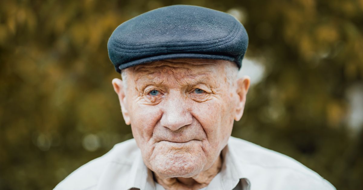 Here's the average net worth of 90-year-old Americans (how do you compare?)