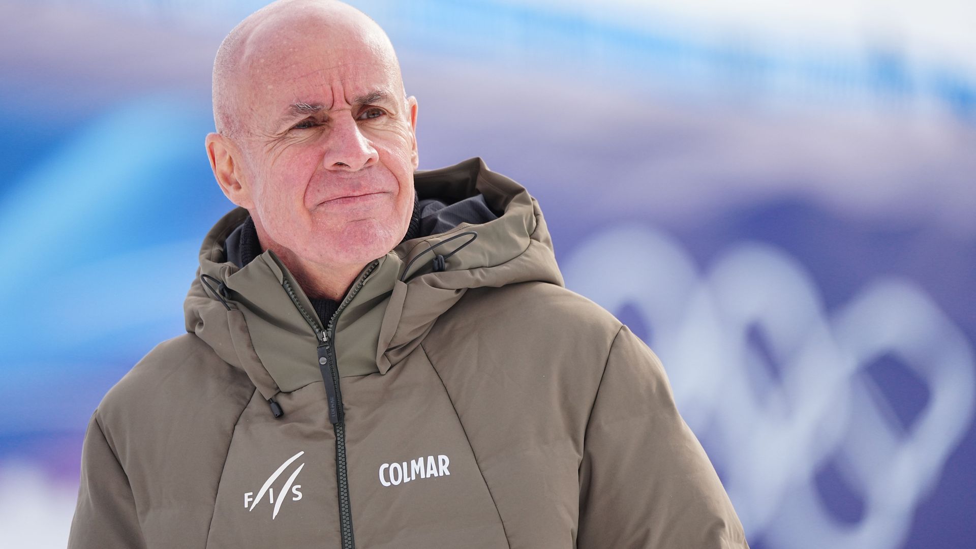 Ski-Weltverband: FIS-Präsident Johan Eliasch abgewählt