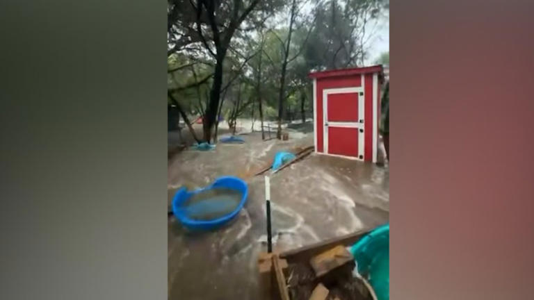 Student news now: Floods damage local animal shelter; Building a base ...