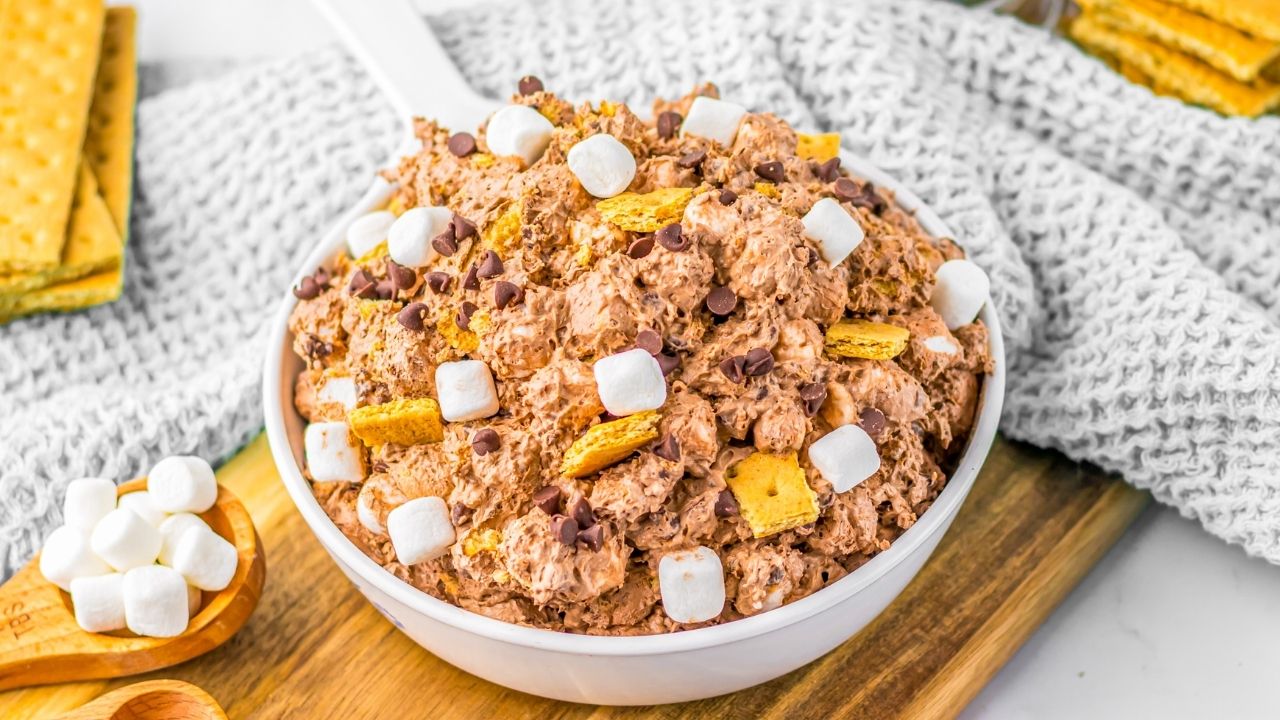 20 chocolate desserts you don’t have to bake