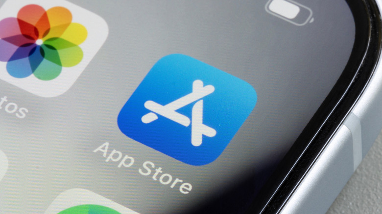 Apple's App Store now requires age verification, but only in one state