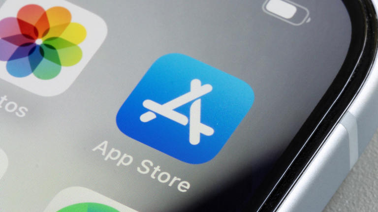 Apple's App Store now requires age verification, but only in one state