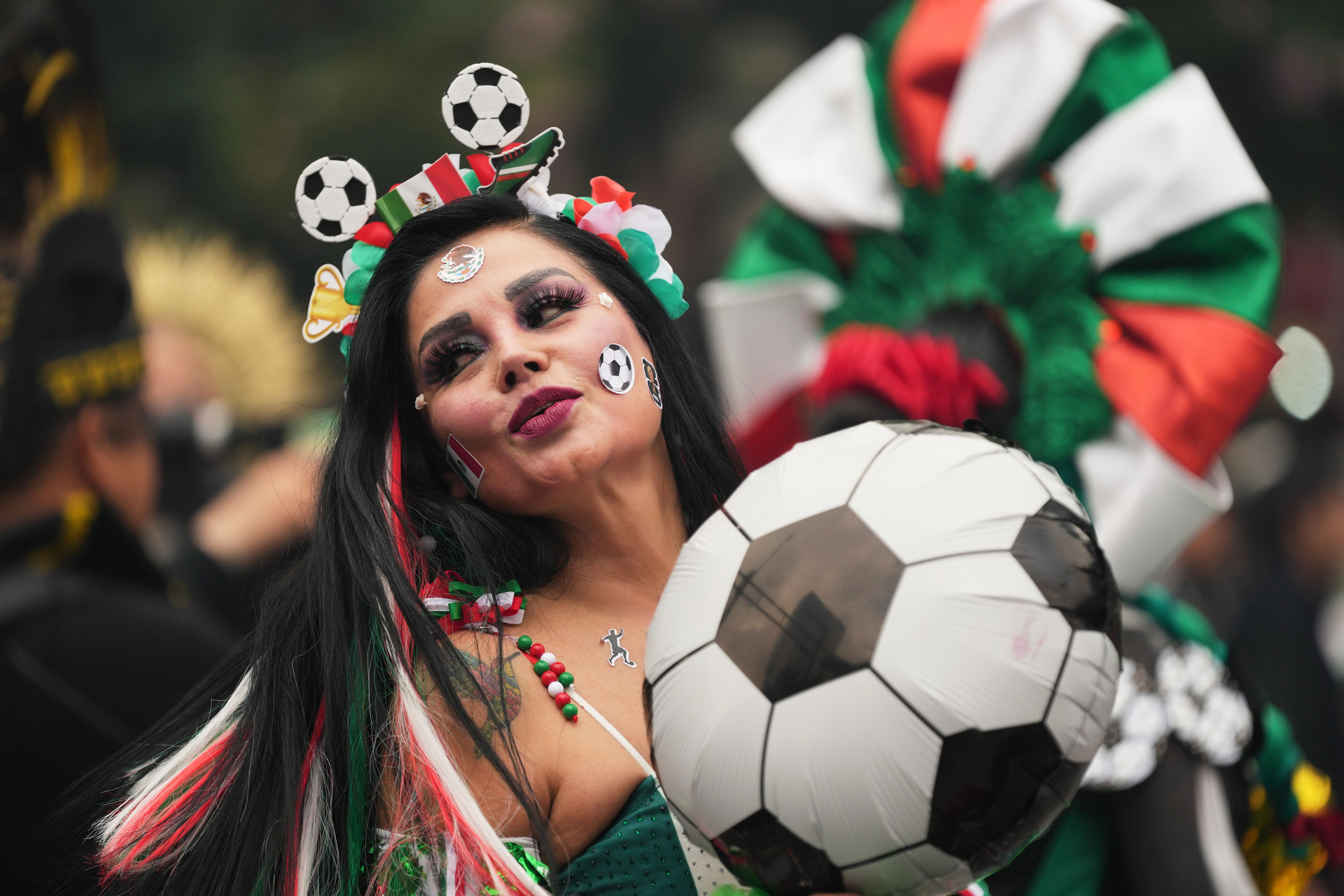 World Cup day 1: Schedule, predictions, opening ceremony and what to watch