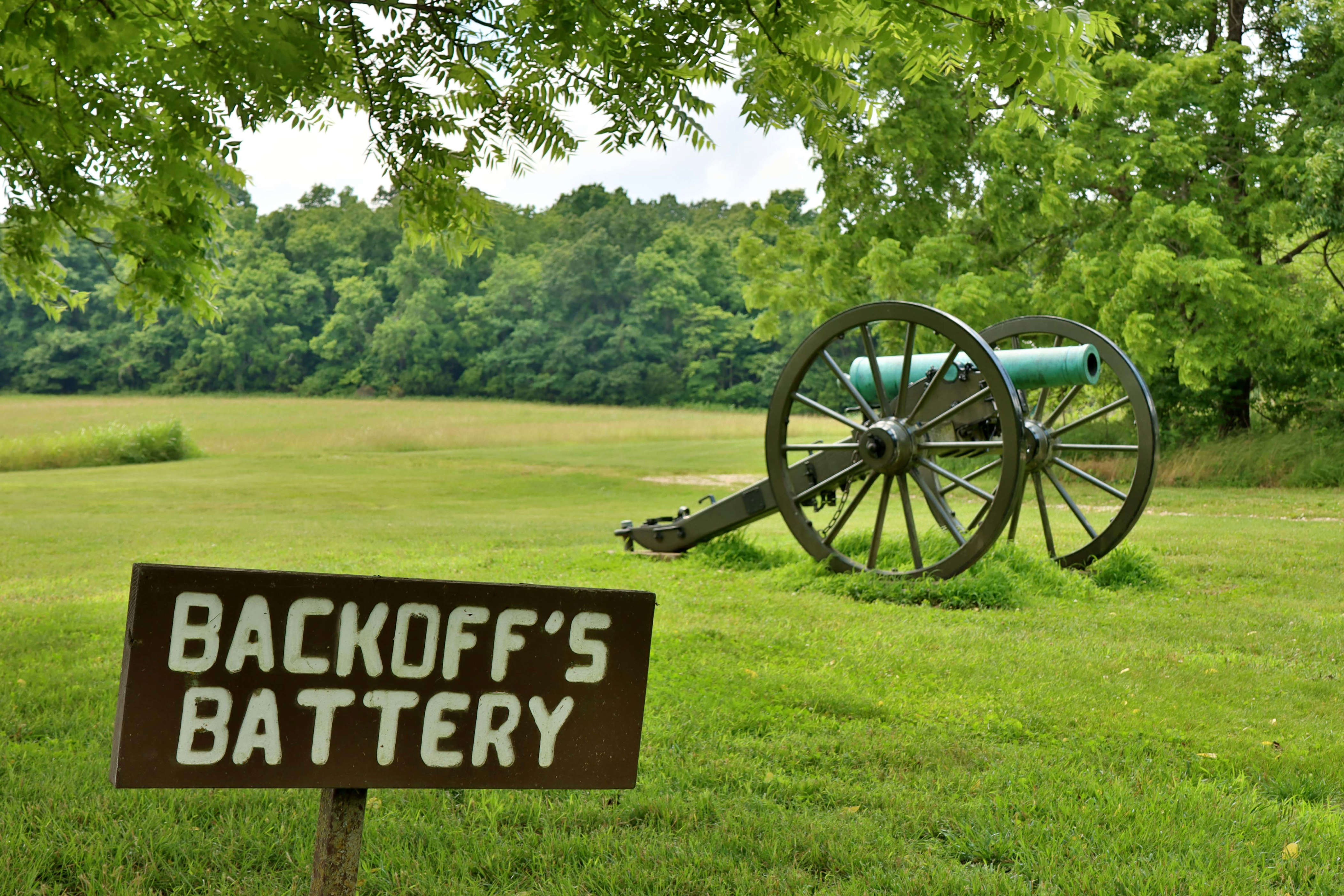 Learn about Missouri's role in Civil War at Wilson's Creek battlefield