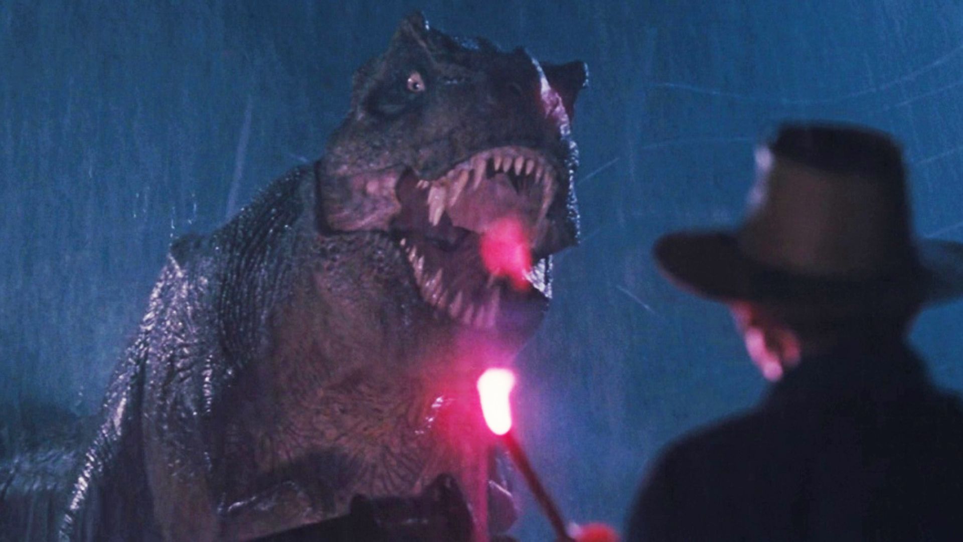 Steven Spielberg's new sci-fi thriller set to shatter 'Jurassic Park ...