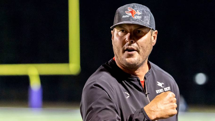 ASWA: NFL quarterback, high school coach Philip Rivers named Presidents ...