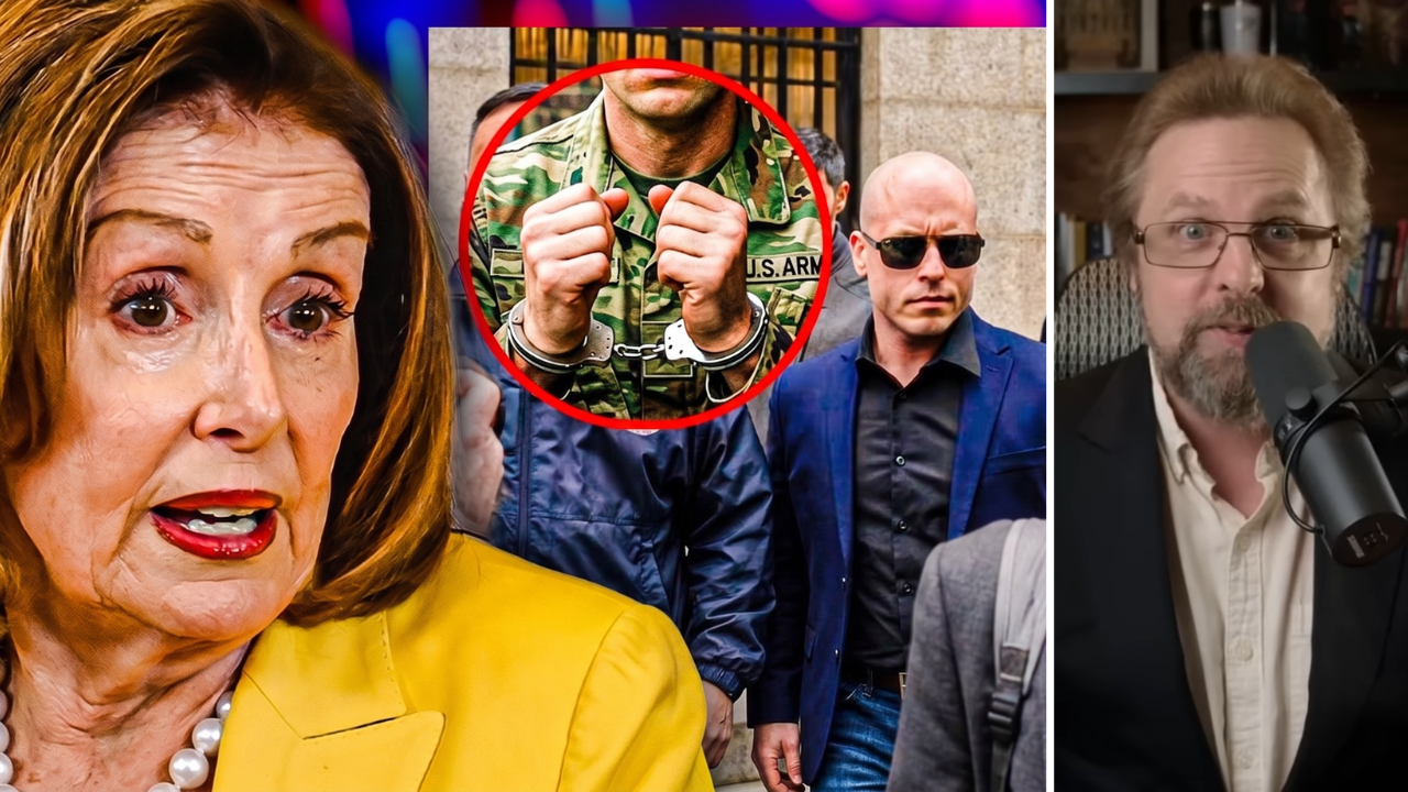 Special forces soldier faces charges over prediction market bets - My ...