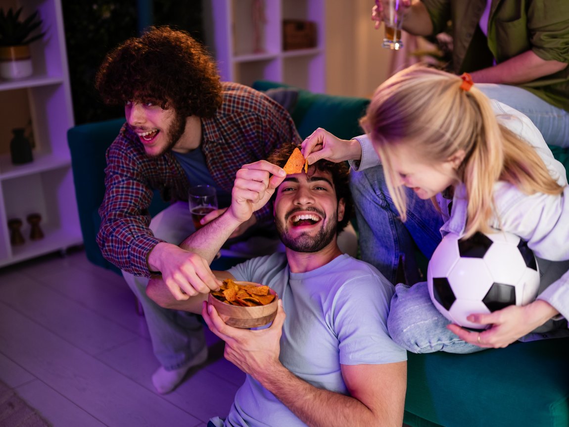 Soccer World Cup 2026: Where to watch all games live on TV and stream
