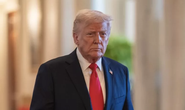 Trump macht deutschen WM-Experten sprachlos