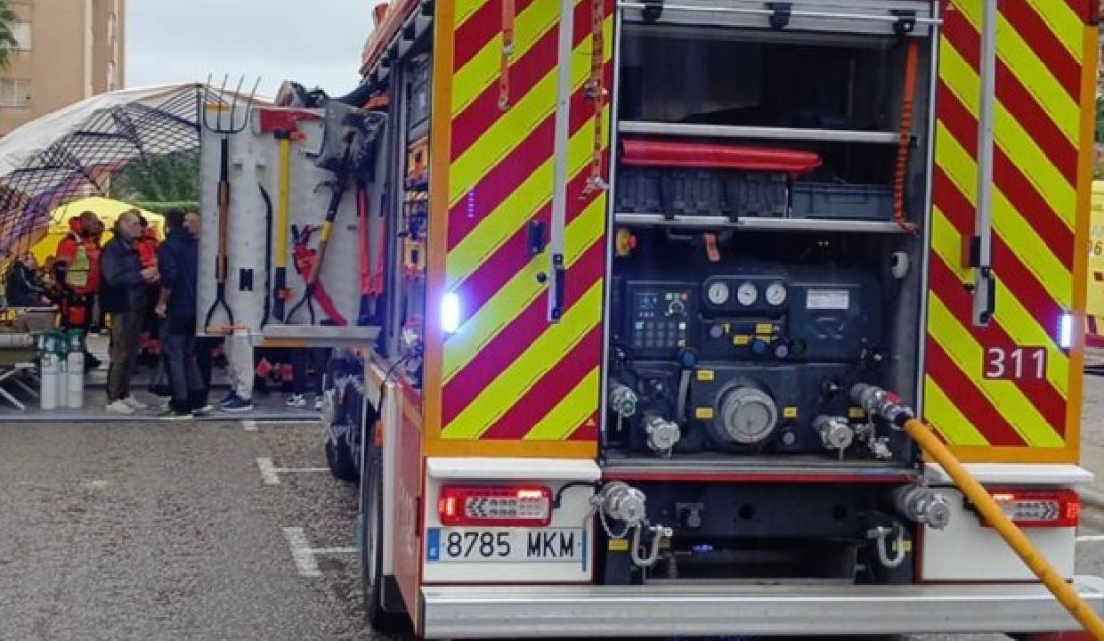 Mallorca fire kills 2 people, several injured in early morning blaze in ...
