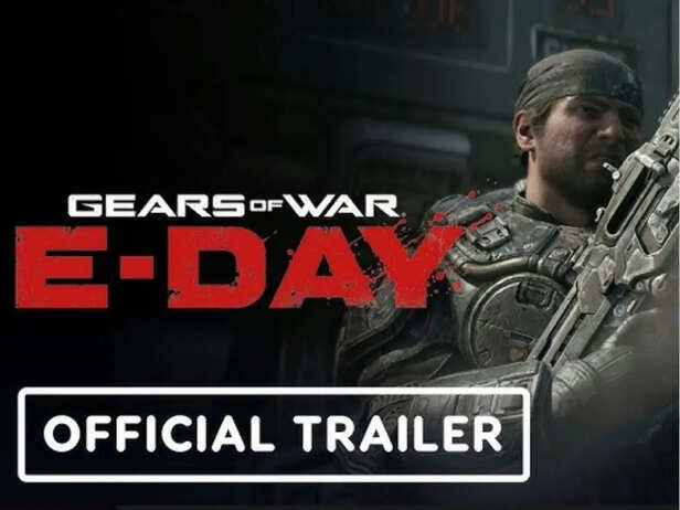 Gears of War: E-Day expands the franchise's origins with new mechanics