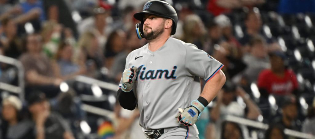 MLB DFS picks & underdog player props: Thursday (6/11)
