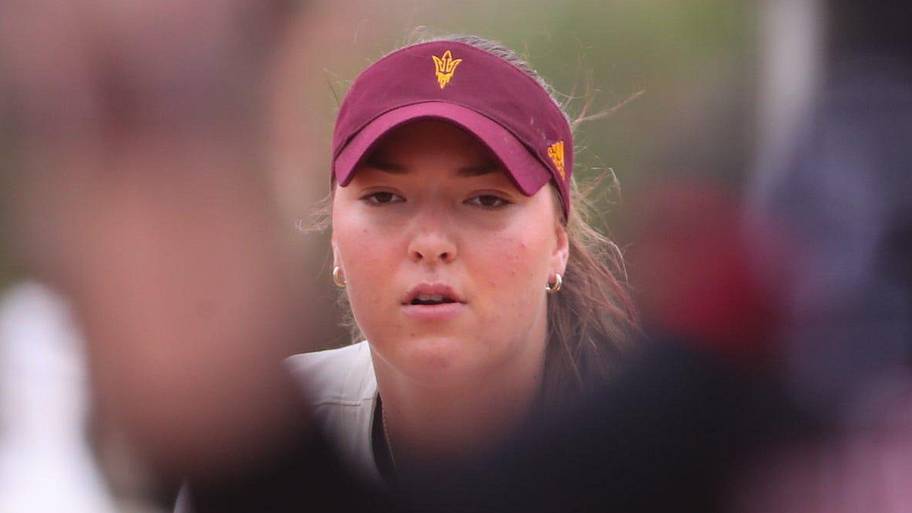 UCLA softball lands first player through the portal