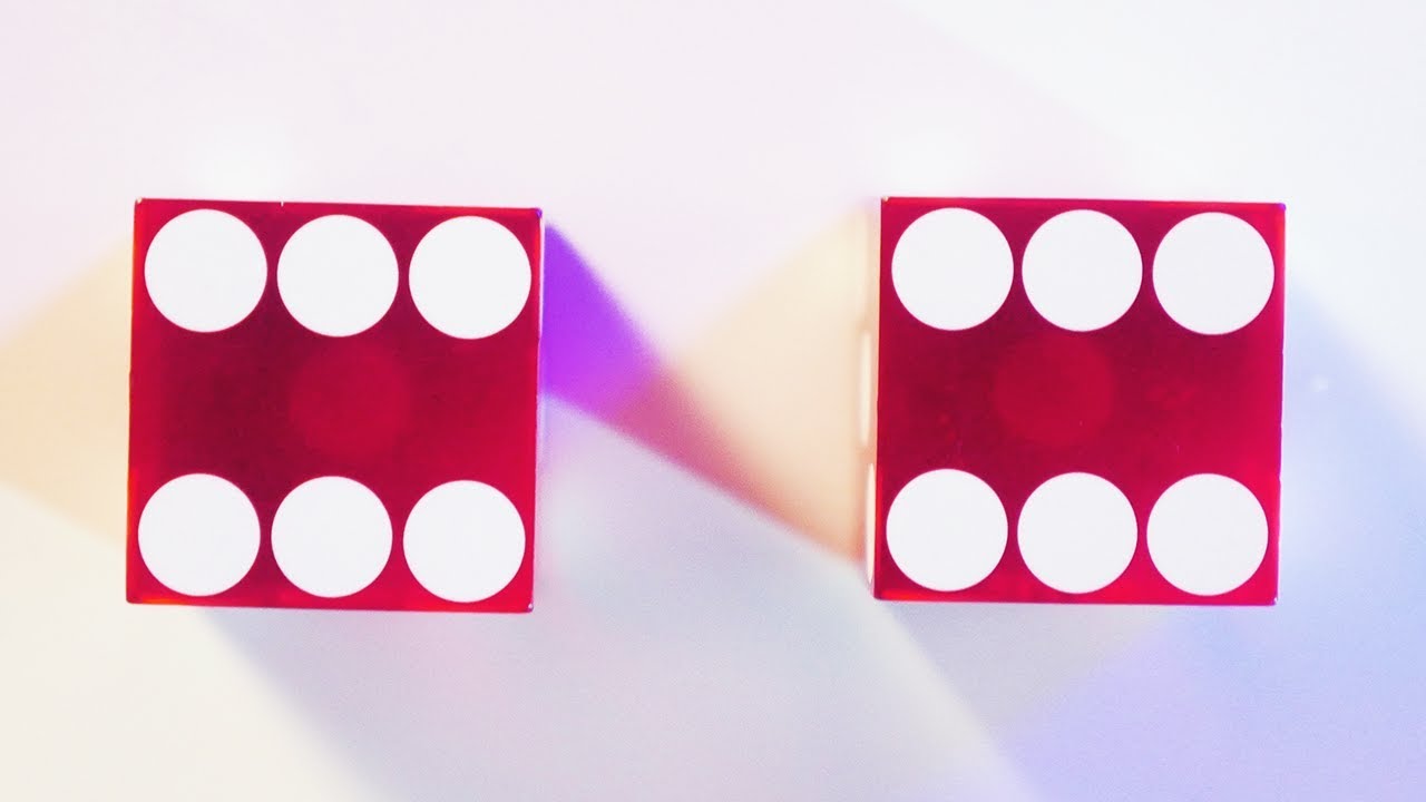 The deadly math behind a dangerous dice game