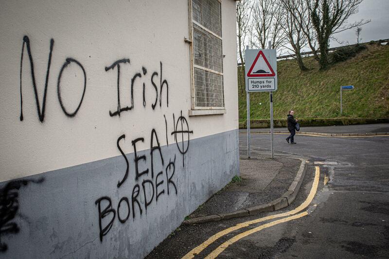 UK politicians still taking aim at Common Travel Area today - but Irish ...
