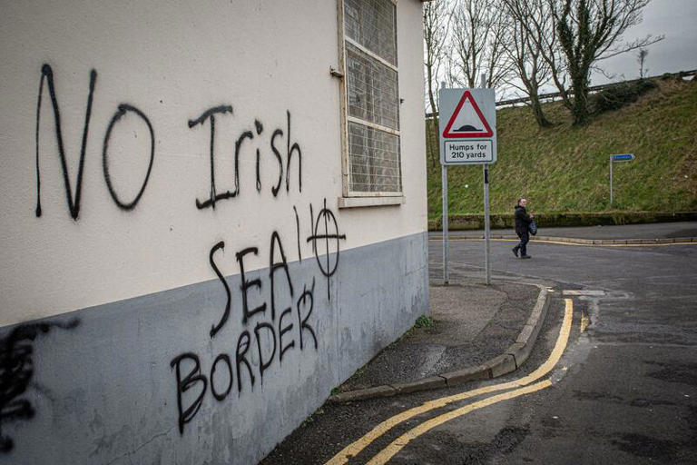 UK politicians still taking aim at Common Travel Area today - but Irish ...