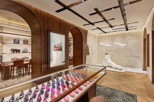 Berluti CEO talks new Milan store and 'focused luxury' strategy