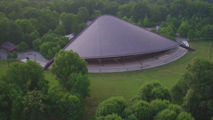 Blossom Music Center: Black Crowes, Whiskey Myers show canceled due to ...