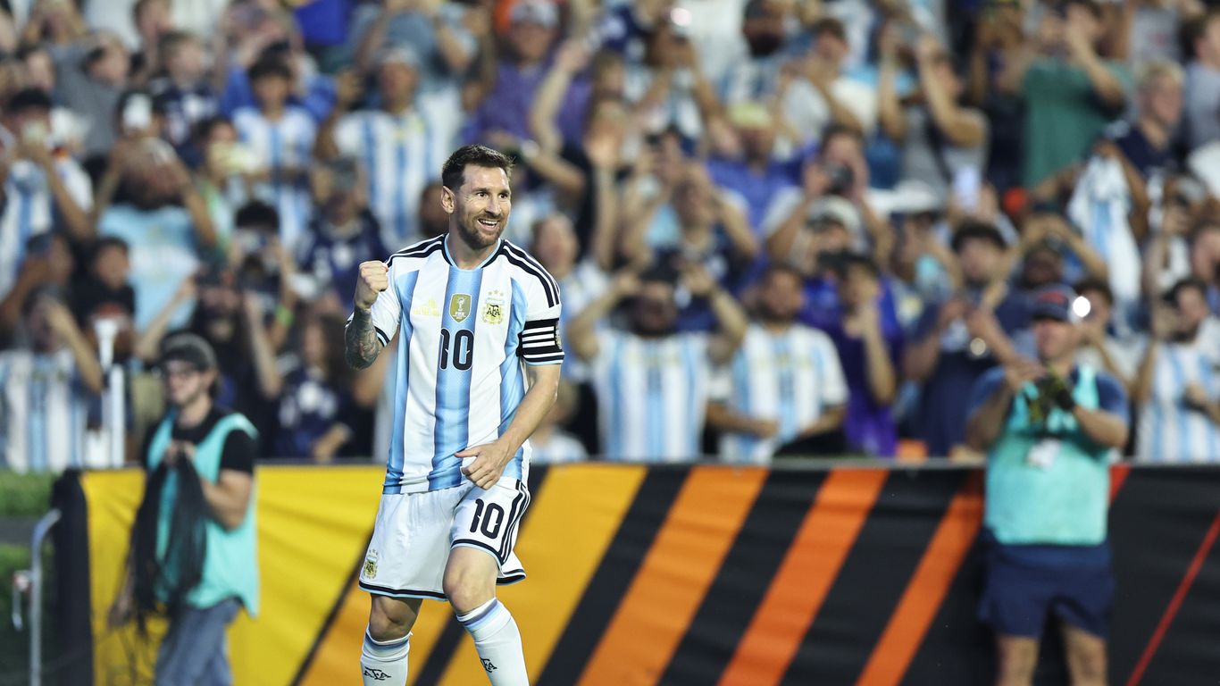 The World Cup games and players to watch in Dallas