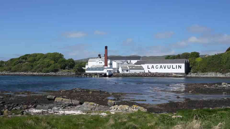 36 hours on Islay - Scotland’s magical whisky island