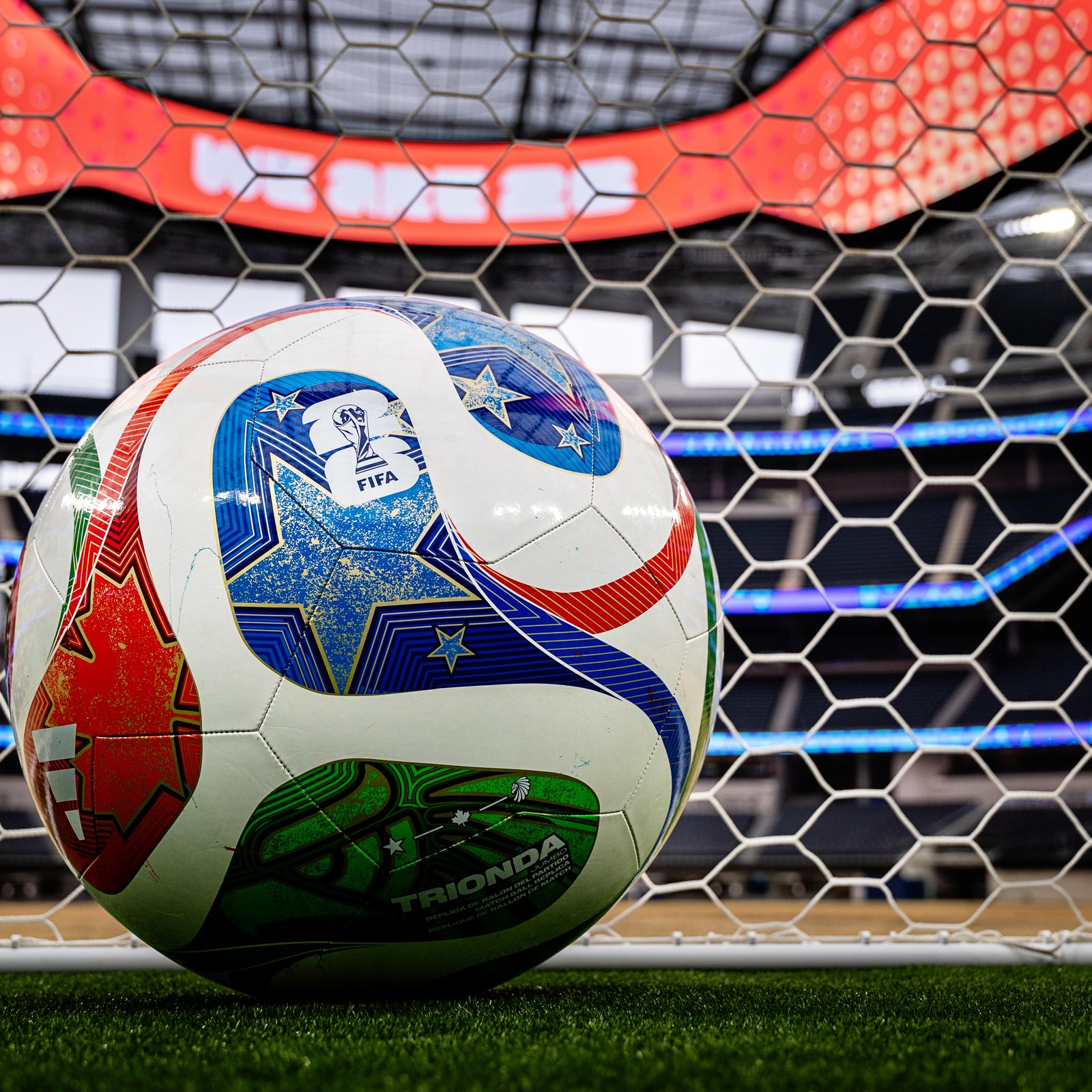 The 2026 FIFA World Cup schedule and how to watch