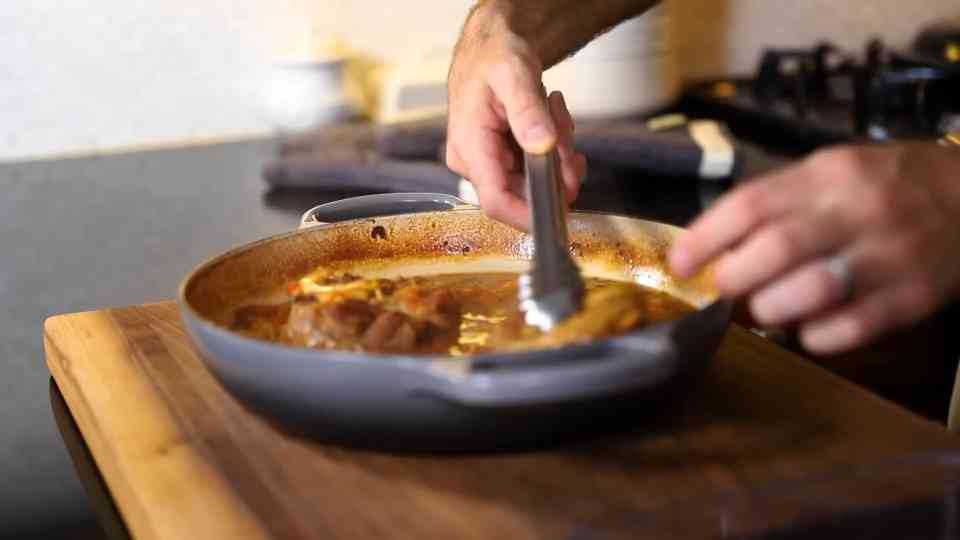 You’ve been cooking meat wrong your whole life