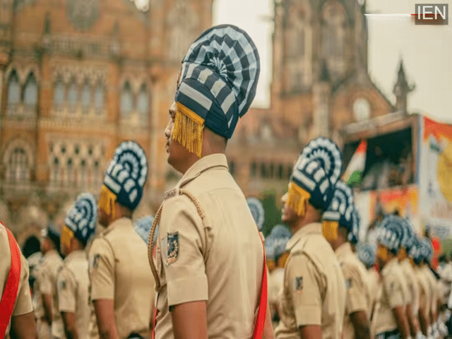 What could the UP Police Constable cut-off be? Here is the score range ...