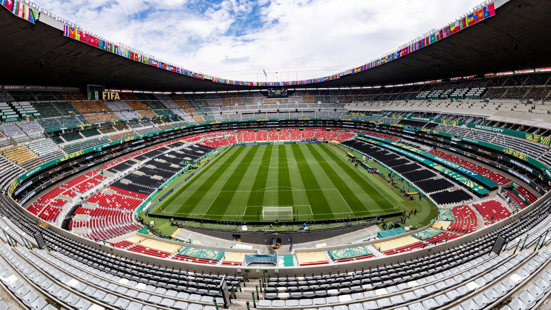 How to watch 2026 World Cup opening ceremony live: Stream, TV channel ...