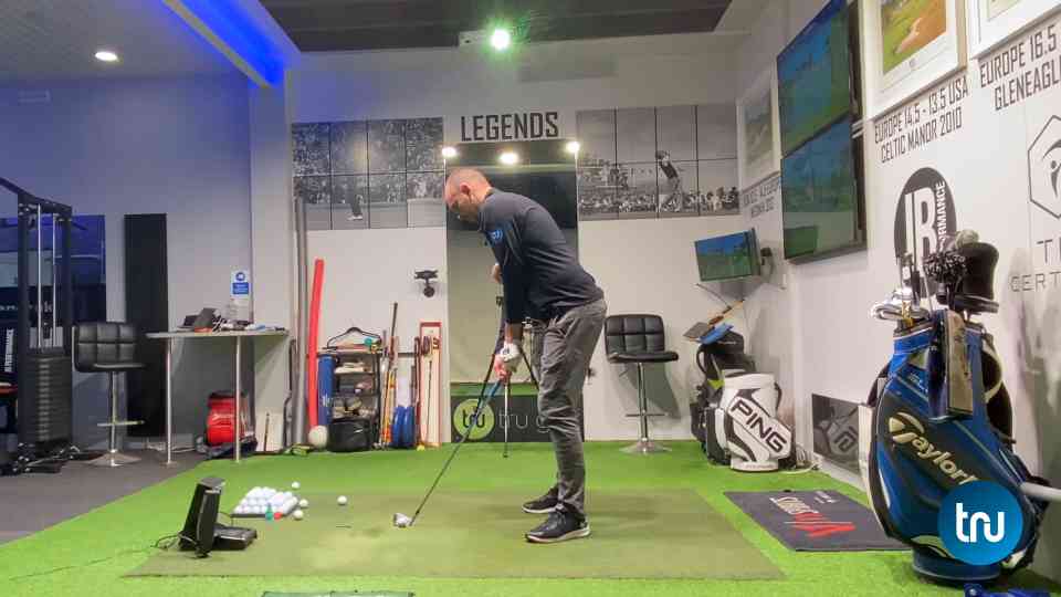 The 2 positions that improve every shot on the golf course