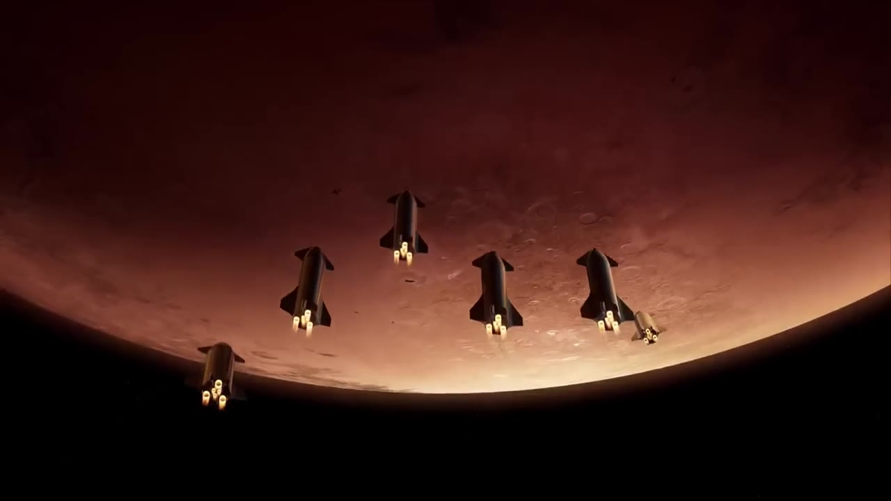 Time to go back to the moon at scale – Musk’s new priority changes the ...