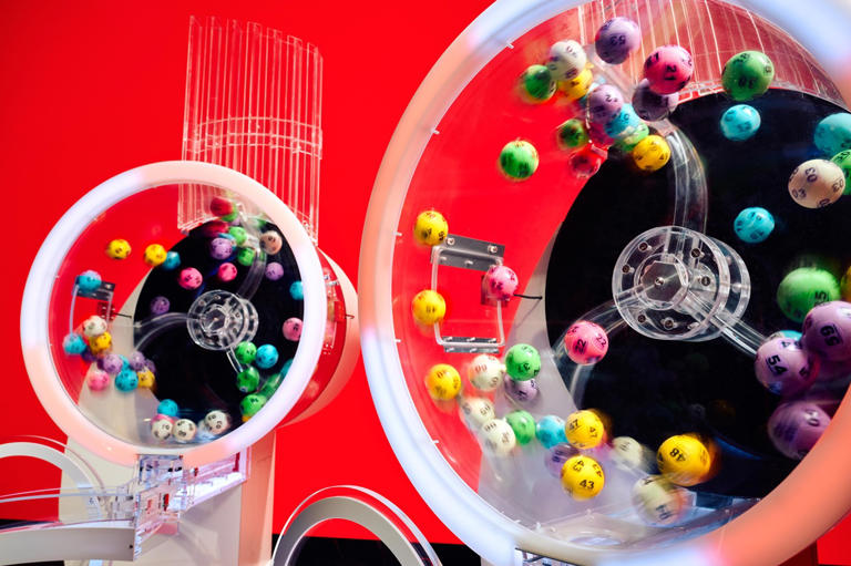 National Lottery Lotto results: Winning numbers as £4.7m jackpot up for ...