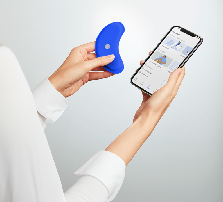 Want to know if you have sleep apnea? This test is 50% off
