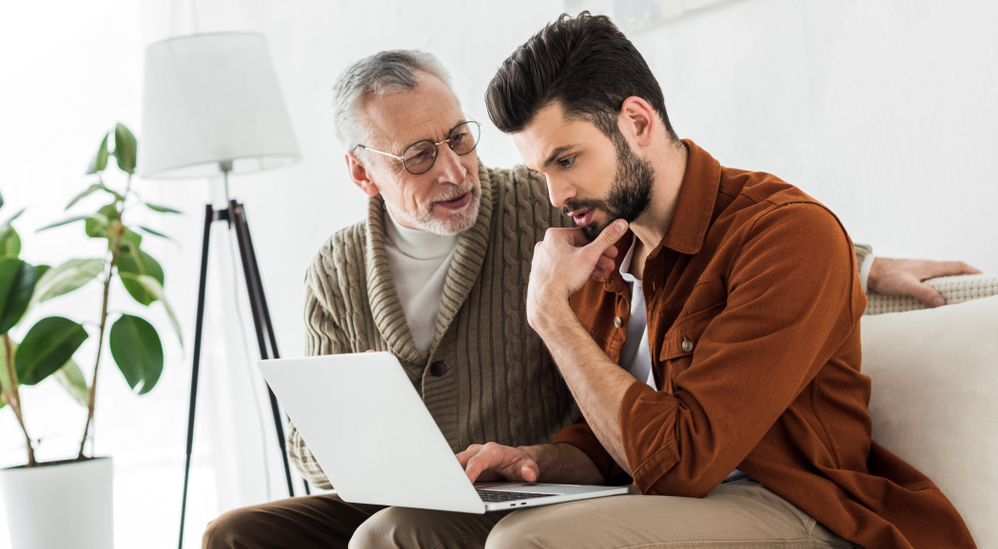 I helped my son buy his first condo and it’s dropped $20K in value ...