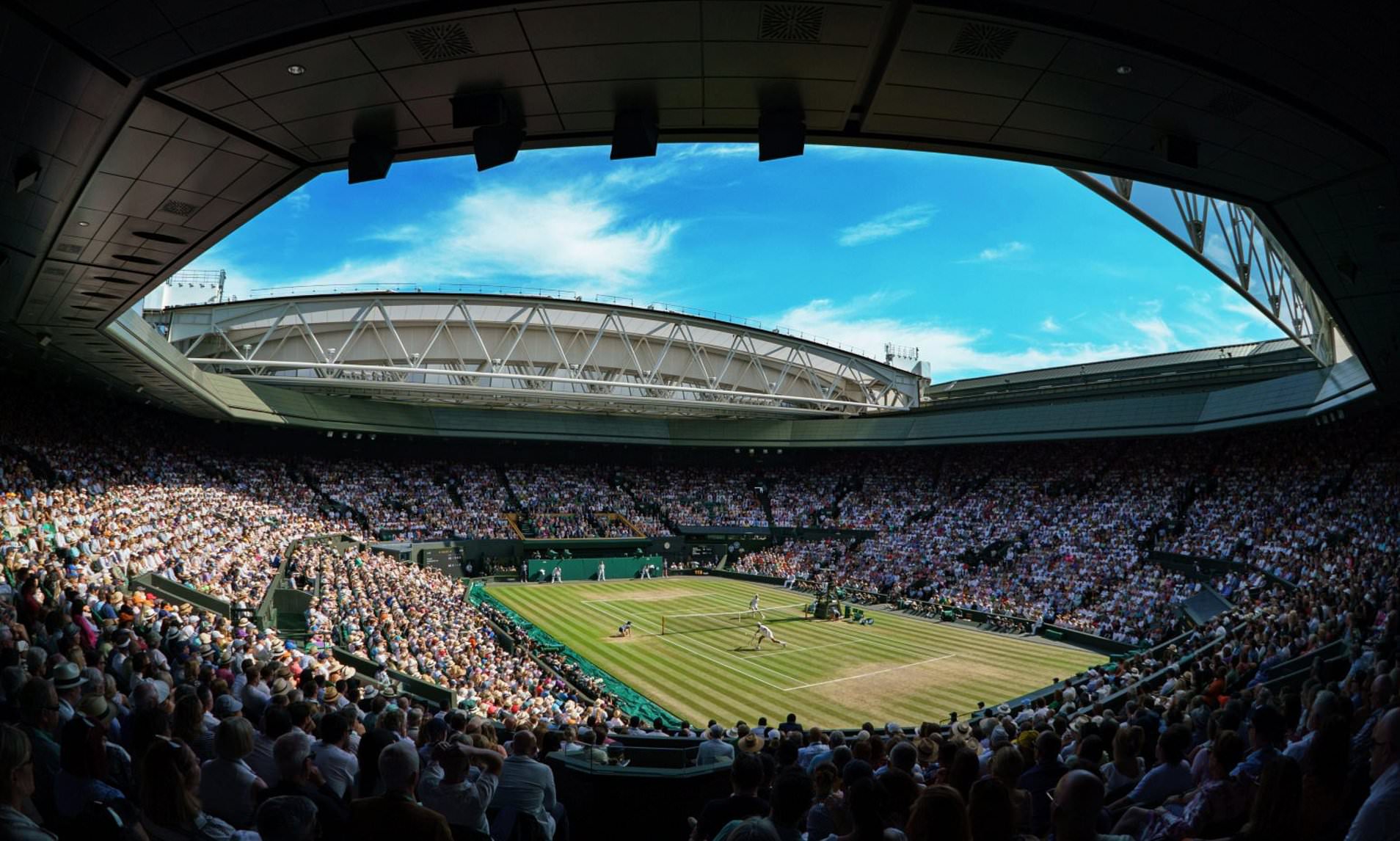 Wimbledon announces bumper increase in prize money to an eye-watering £ ...
