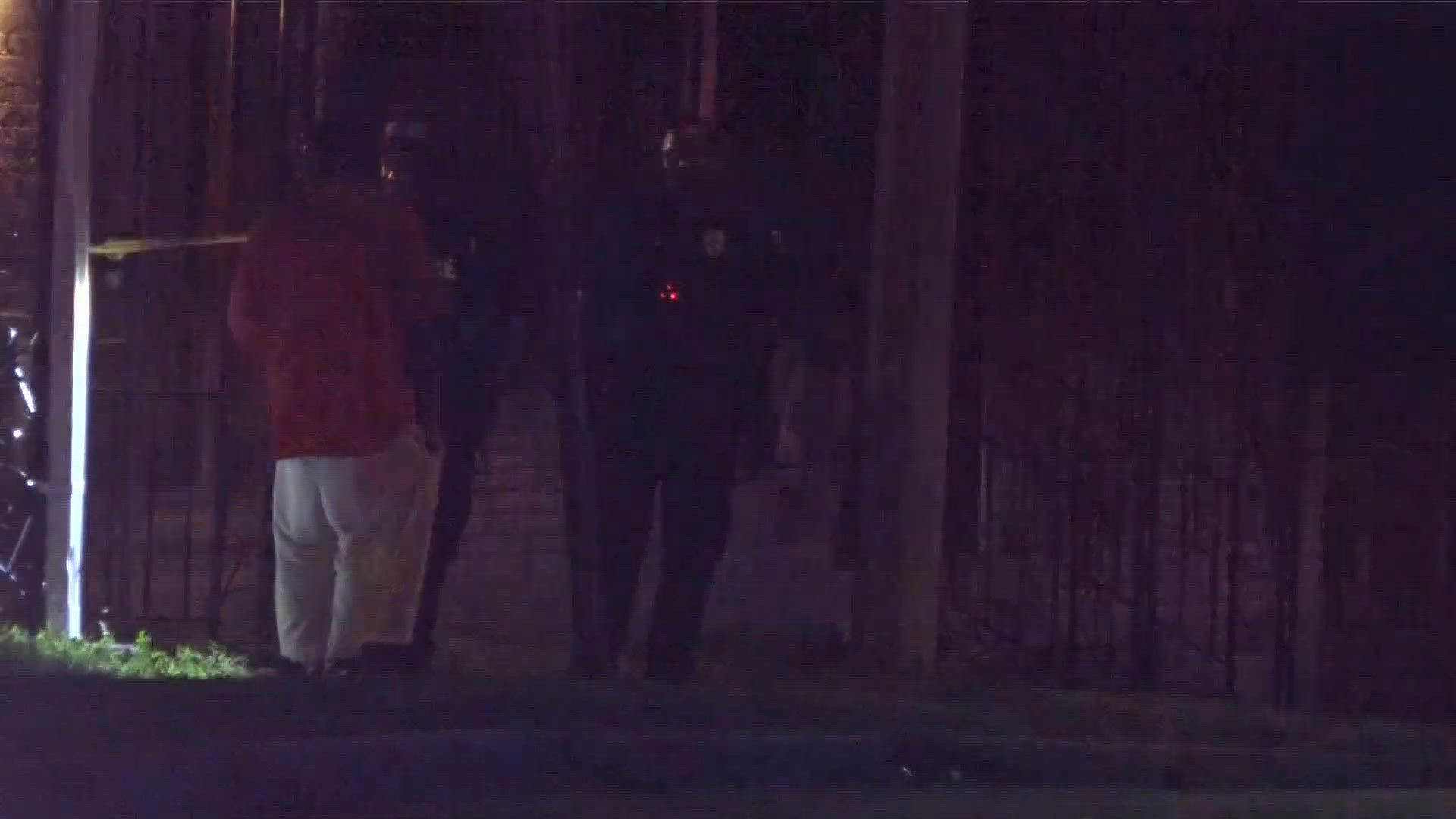 19-year-old killed in north St. Louis County