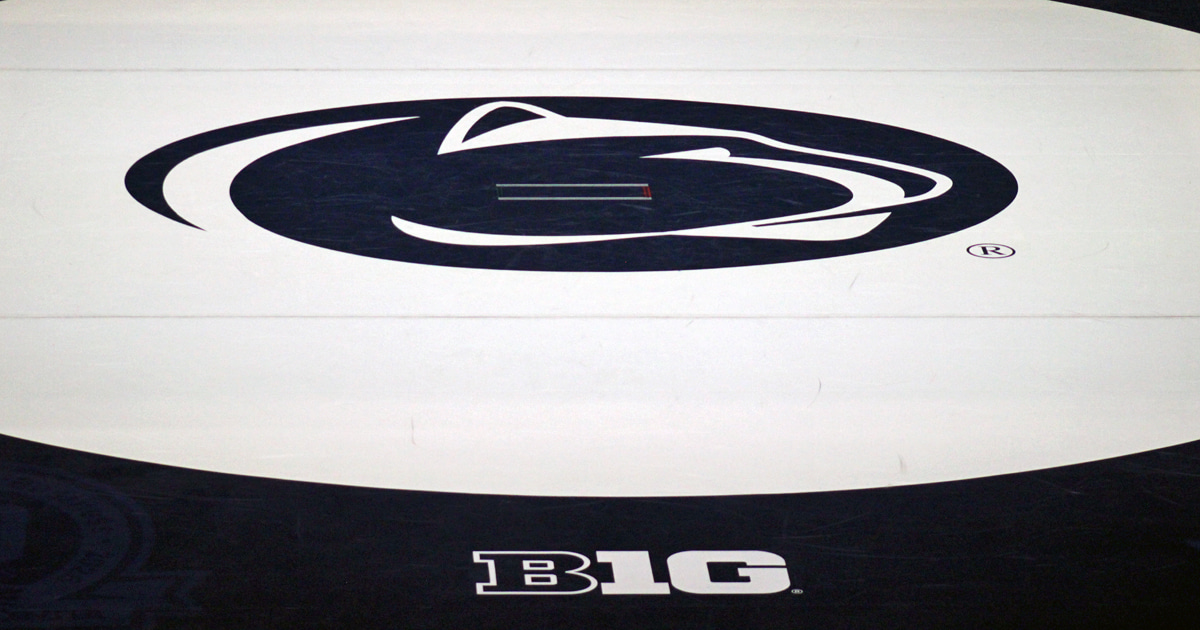 Penn State wrestler Connor Mirasola set to compete in U23 Pan-American ...