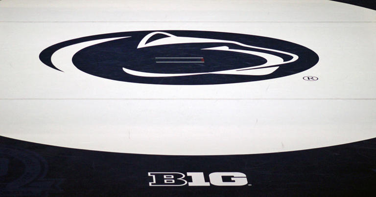 Penn State wrestler Connor Mirasola set to compete in U23 Pan-American ...