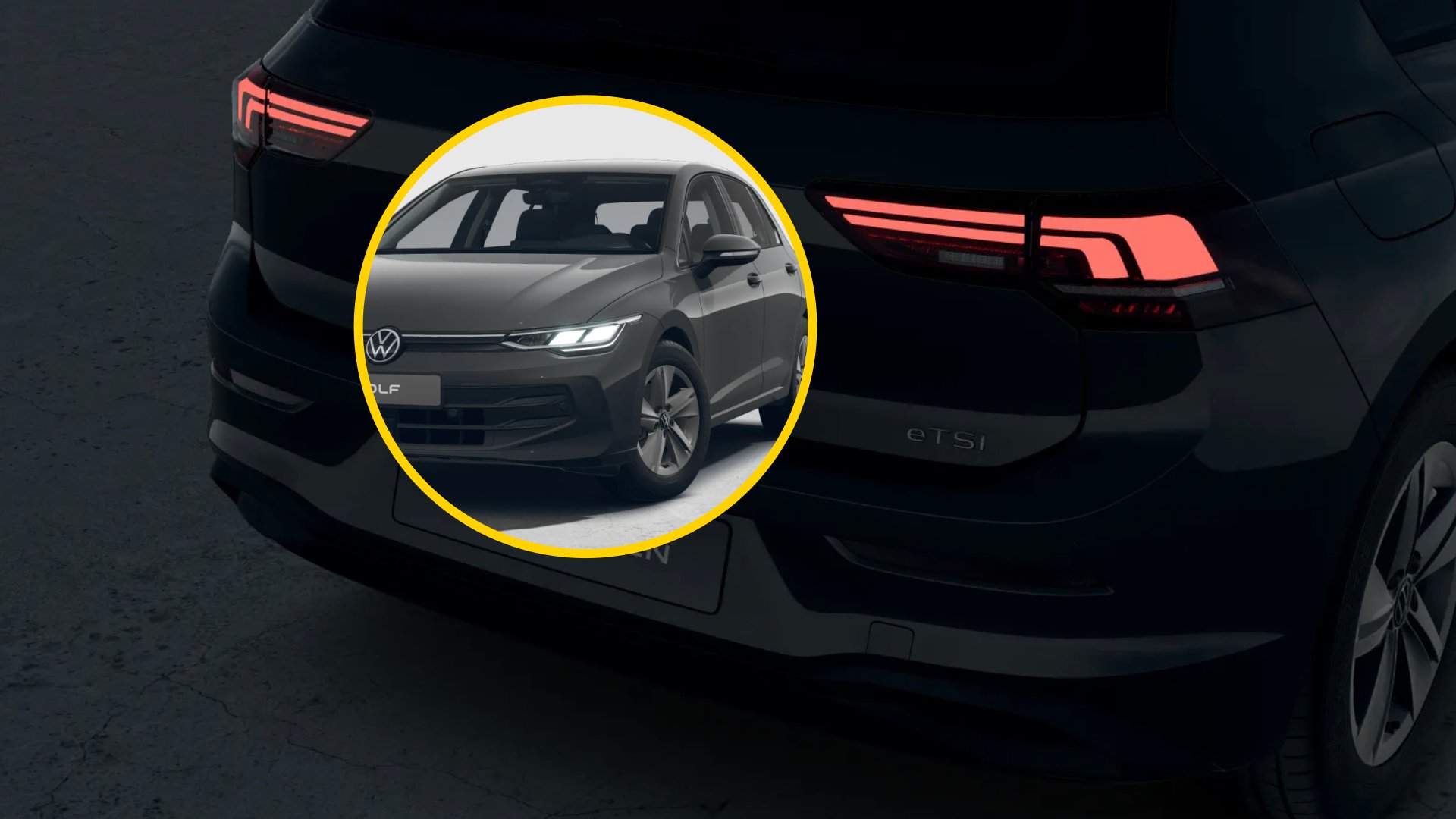 Nowy Volkswagen Golf za niecałe 103 tys. zł? Ma już automat