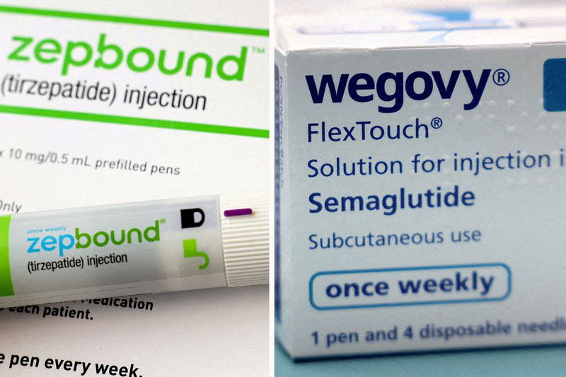 Some US employers to drop coverage of GLP-1 obesity drugs in 2027 as ...