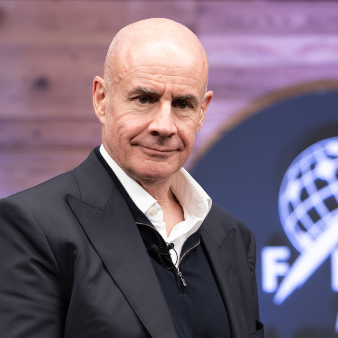 Eliasch abgewählt - Ospelt neuer FIS-Präsident
