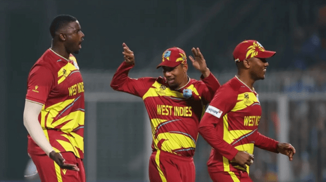 West Indies vs Sri Lanka 1st T20I Match Prediction - Who will win today ...