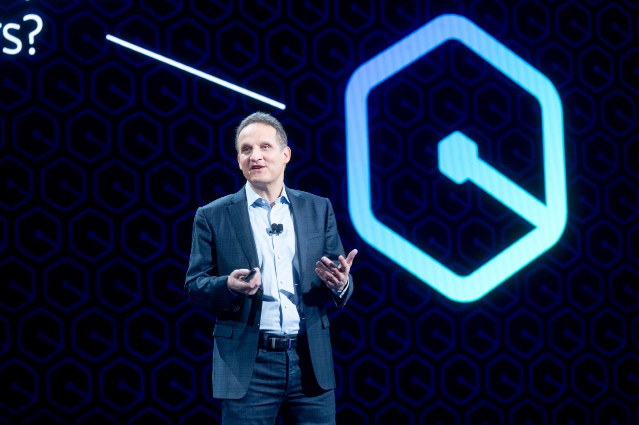 KKR launches $10 billion AI infrastructure company with Nvidia, Vistra