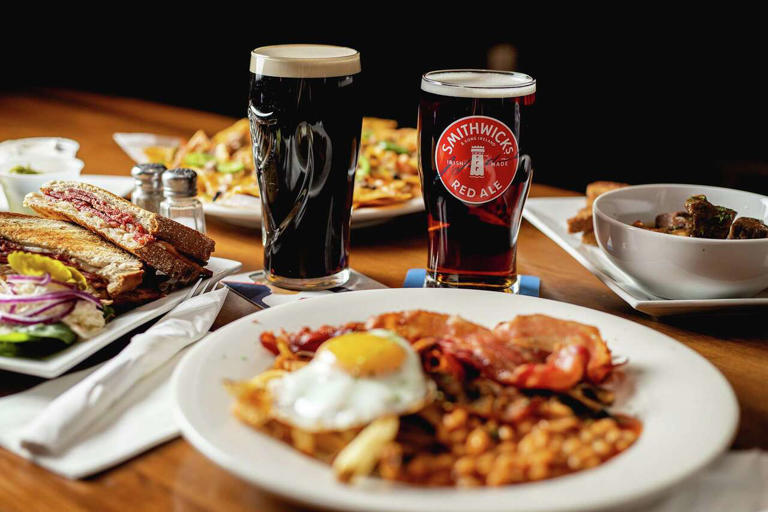 Pubs, izakayas, and outlaws: 10 places around Connecticut to watch the ...