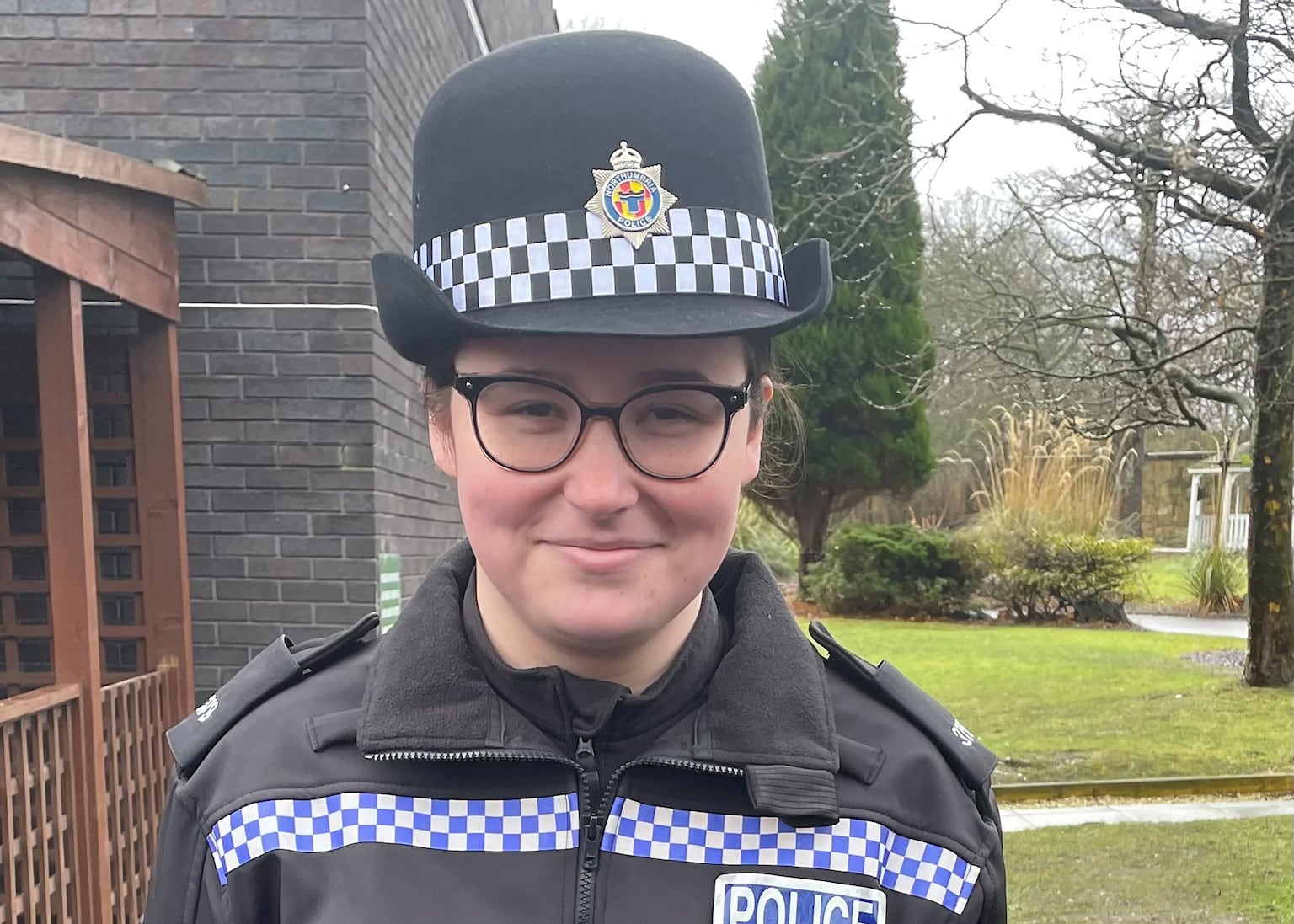 Police officer, 19, dies after collision while responding to another crash