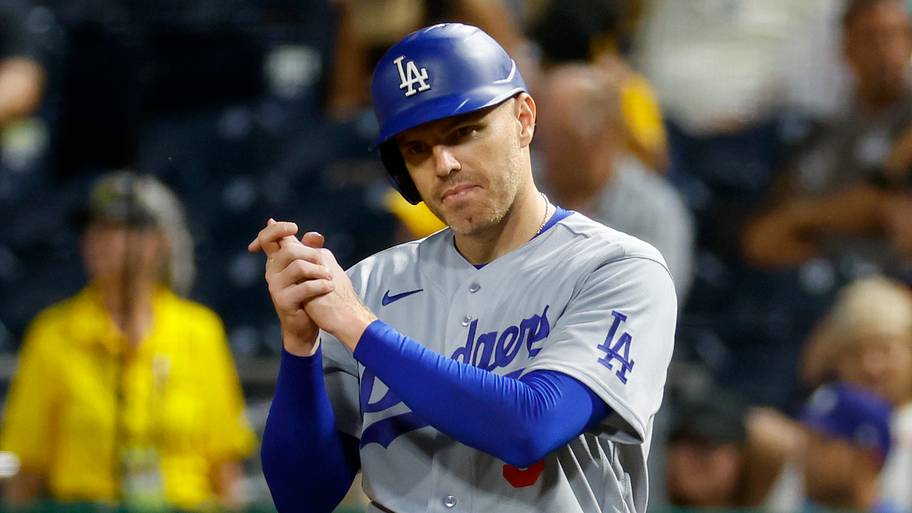 Freddie Freeman reaching 2,500 hits is even more remarkable than it sounds
