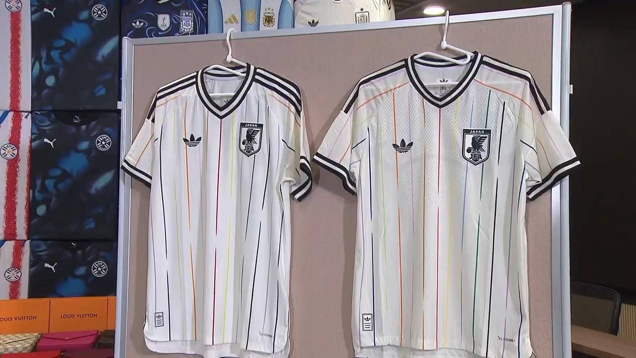 Hong Kong cracks down on fake World Cup merchandise