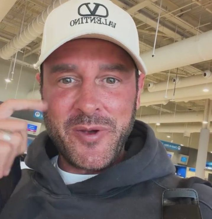 Katie Price’s husband Lee Andrews accused of fresh scam from prison ...